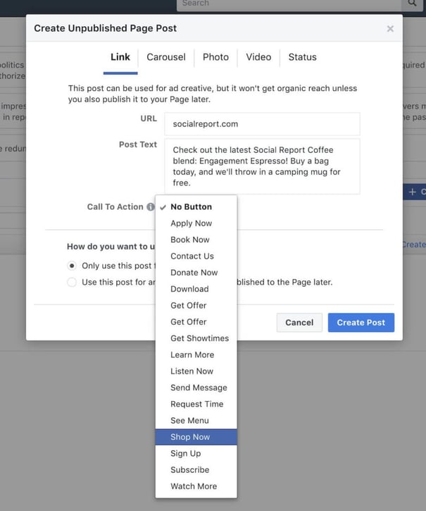 Facebook Ads size and Specs 2024: A Comprehensive Guide