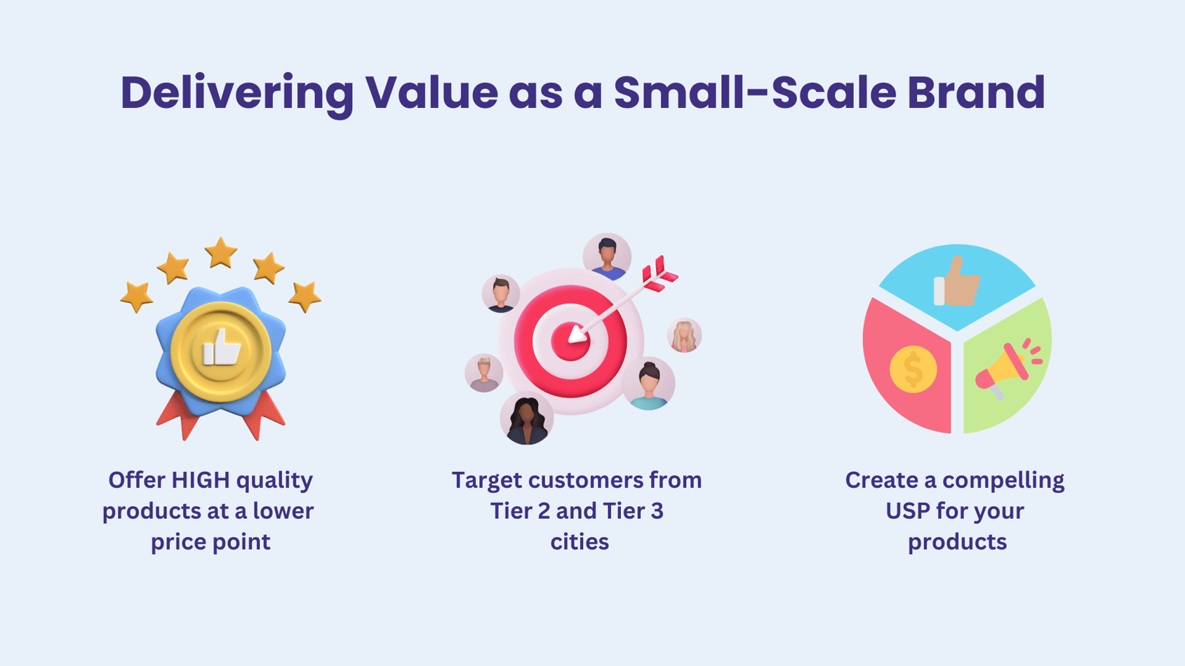 How Small-Scale Brands Can Dominate the Festive Season