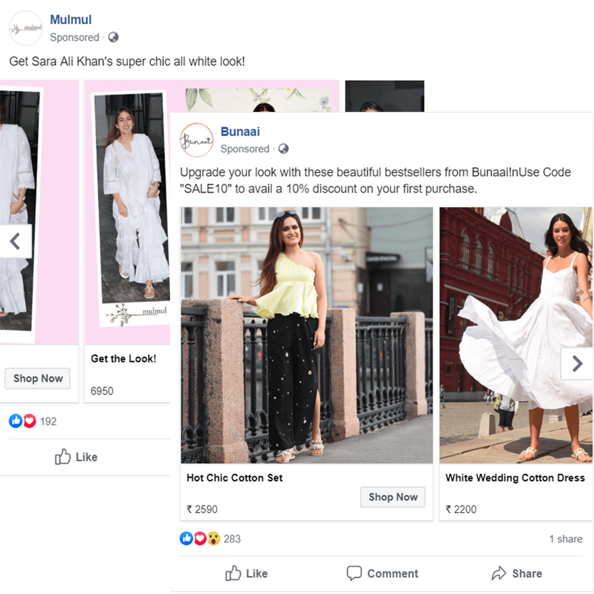 Adyogi - Ecommerce Digital Ads Automation Platform