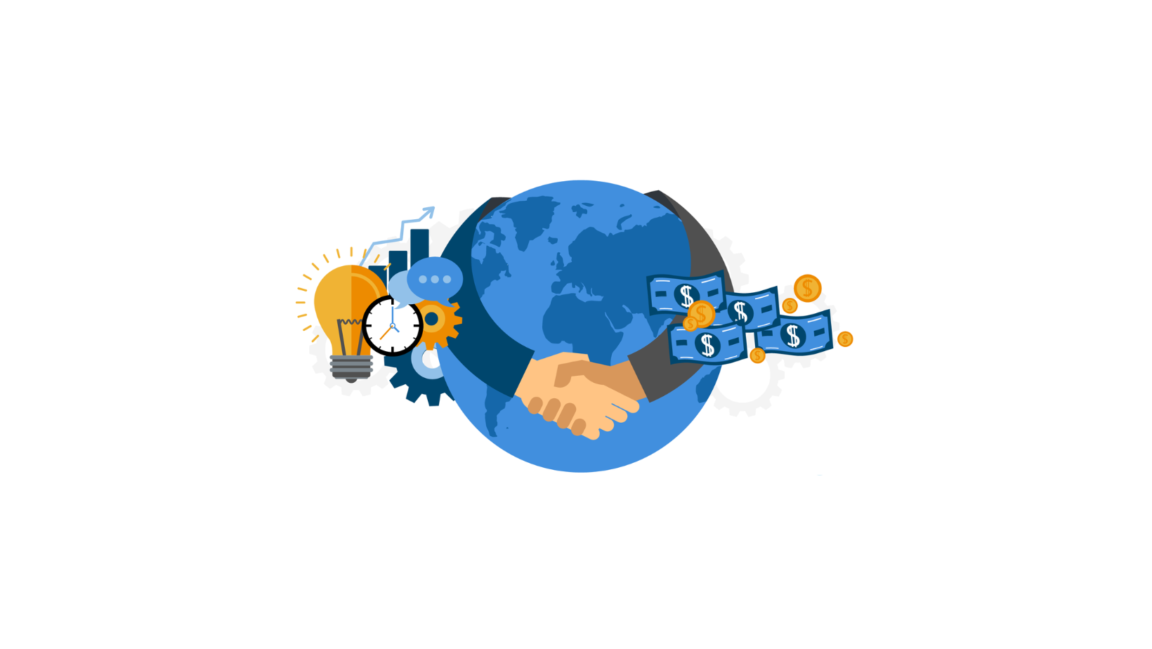 How to Get started with International eCommerce Marketing