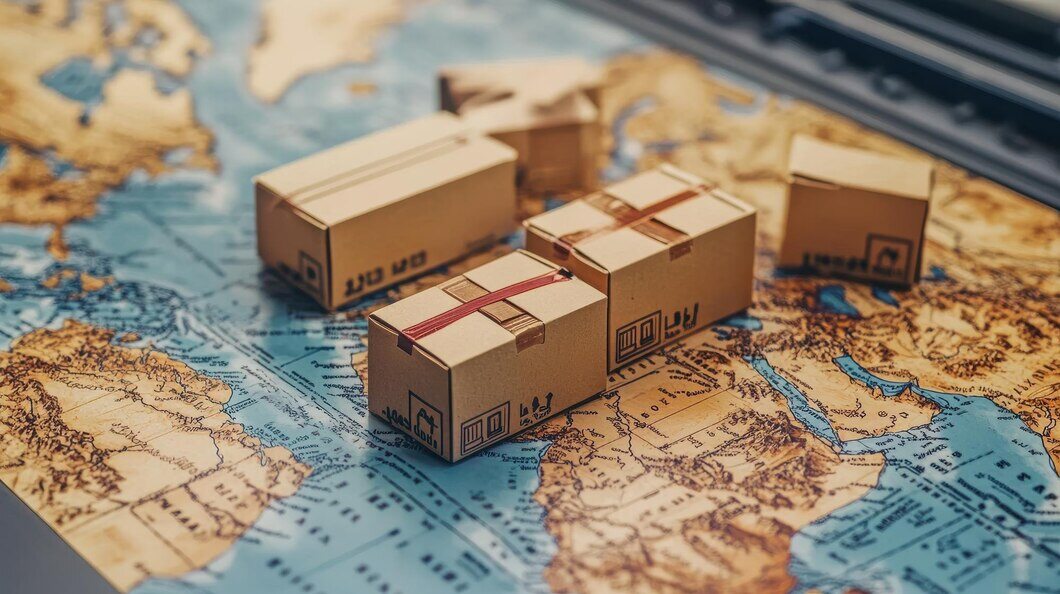 Mastering Cross-Border Success: Strategies for a Seamless Global ...