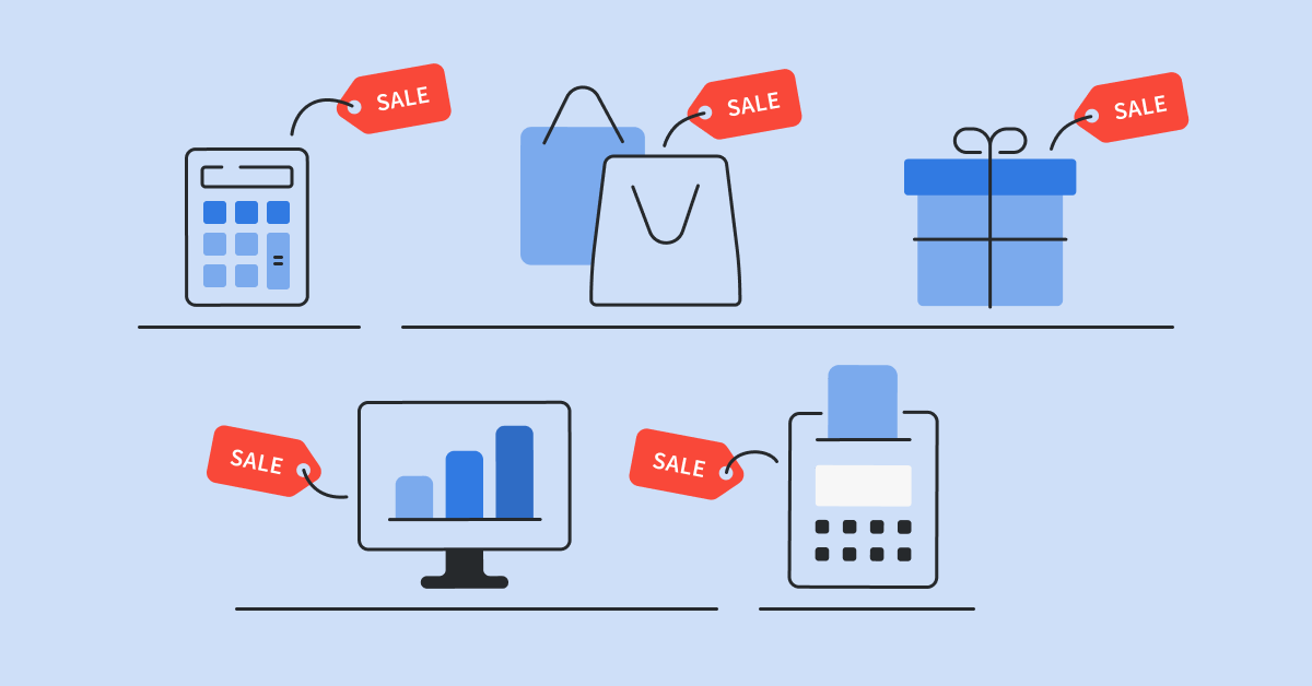 How to successfully run a sale on your eCommerce website